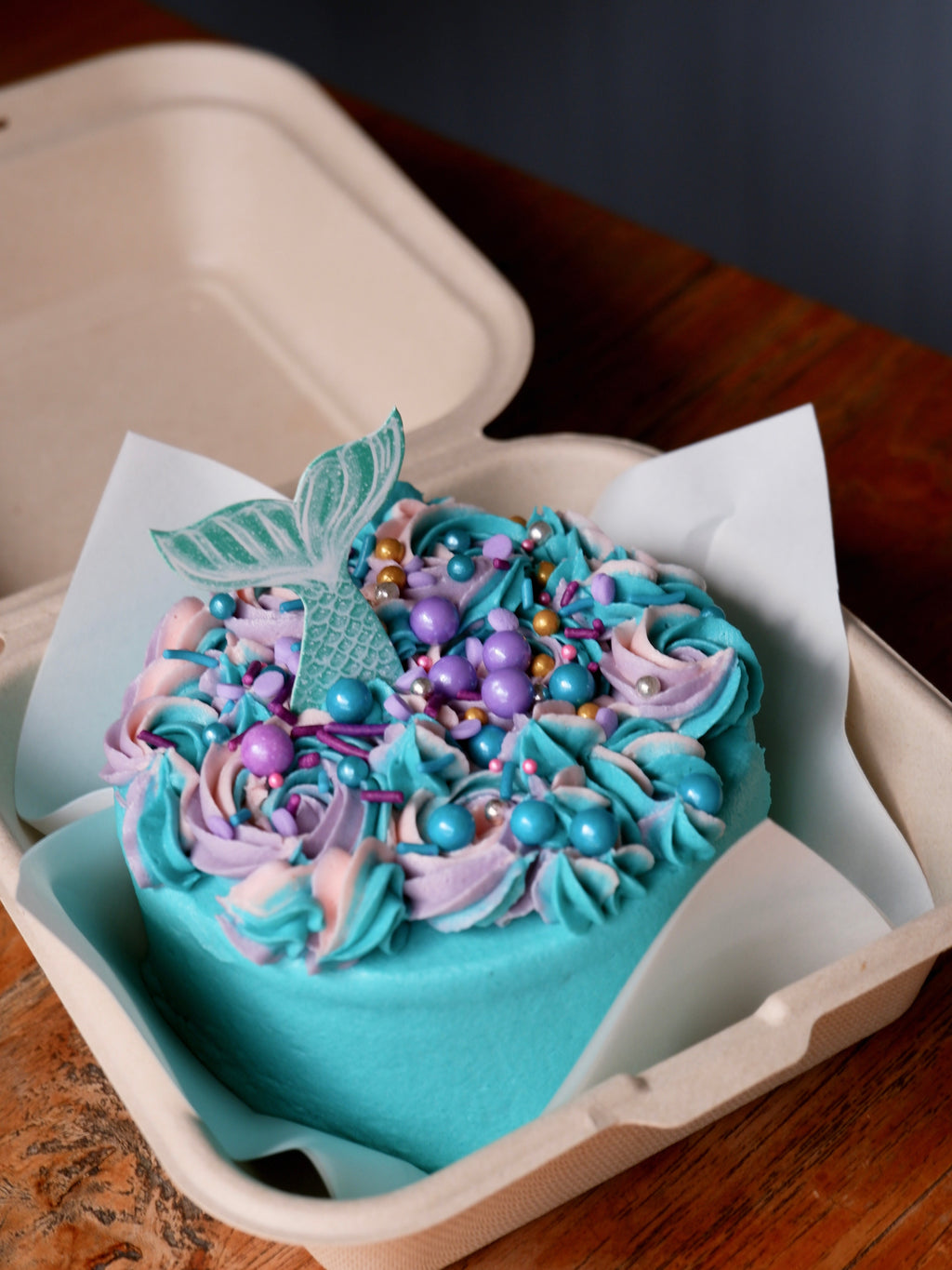 Wondermilk - Baking you happy everyday — Wondermilk™