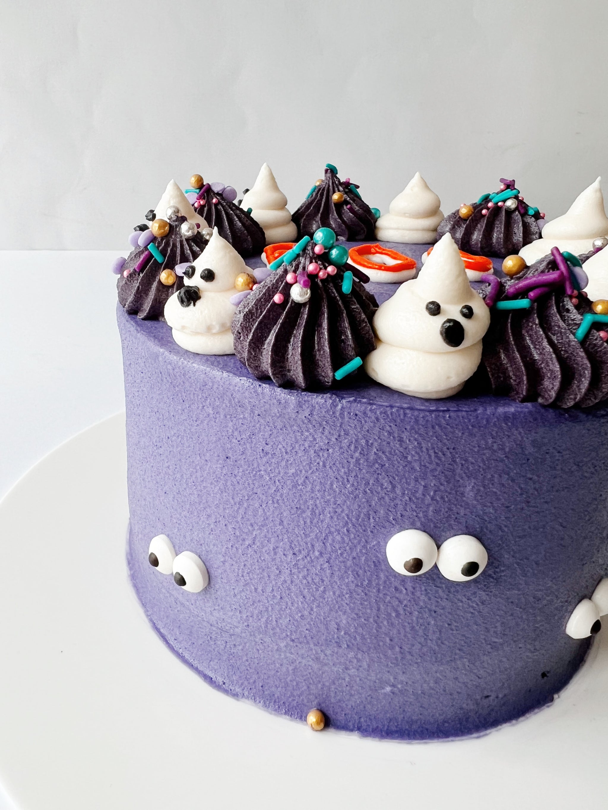 Cakes — Wondermilk™