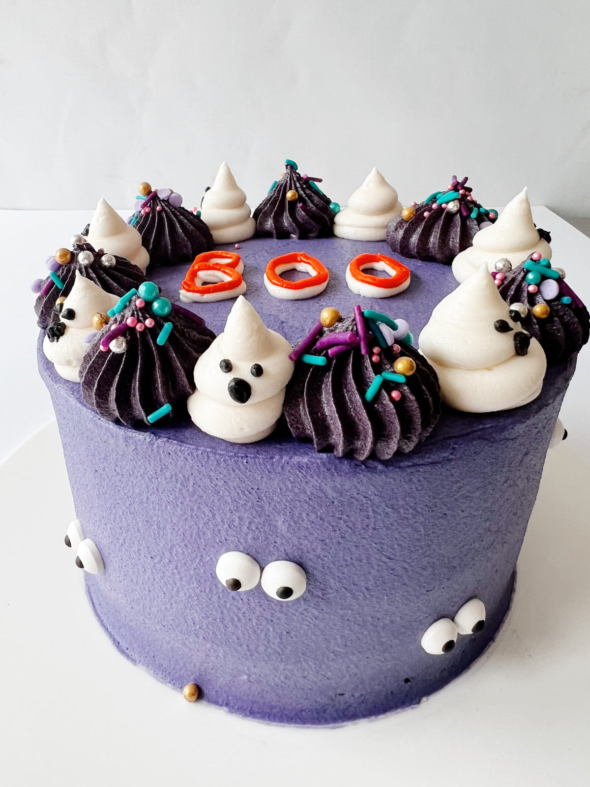 Boo Chak — Wondermilk™