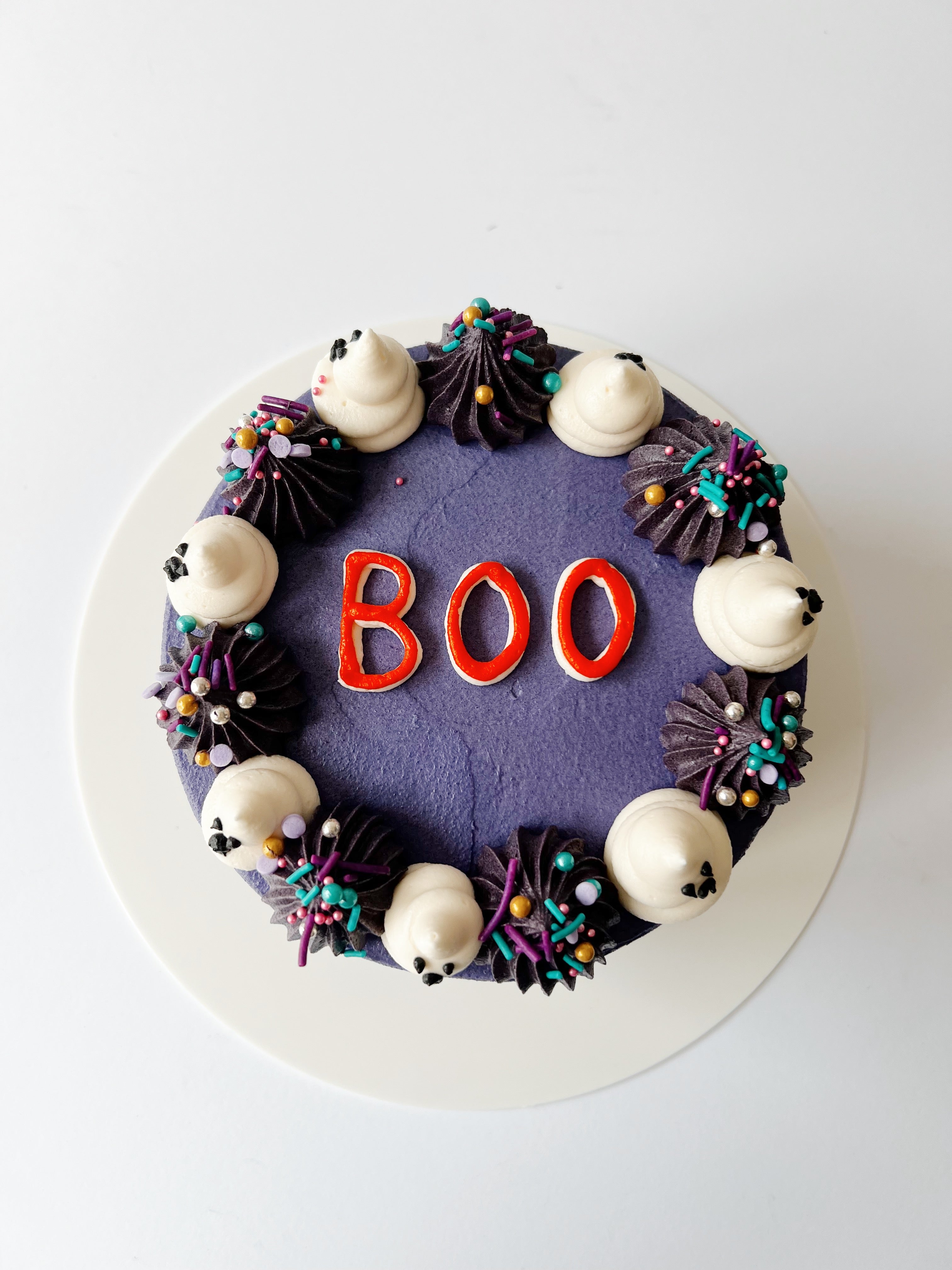 Boo Chak — Wondermilk™