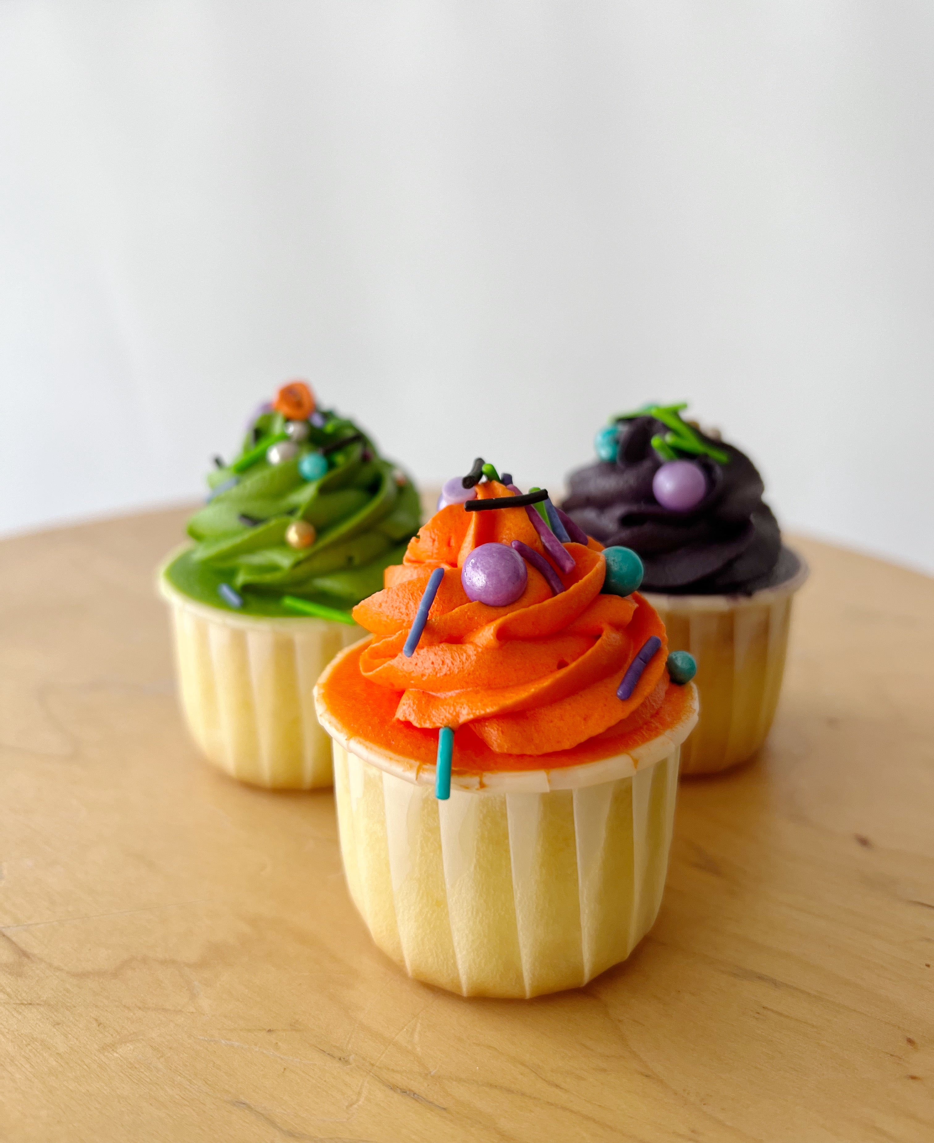 Scary swirls — Wondermilk™