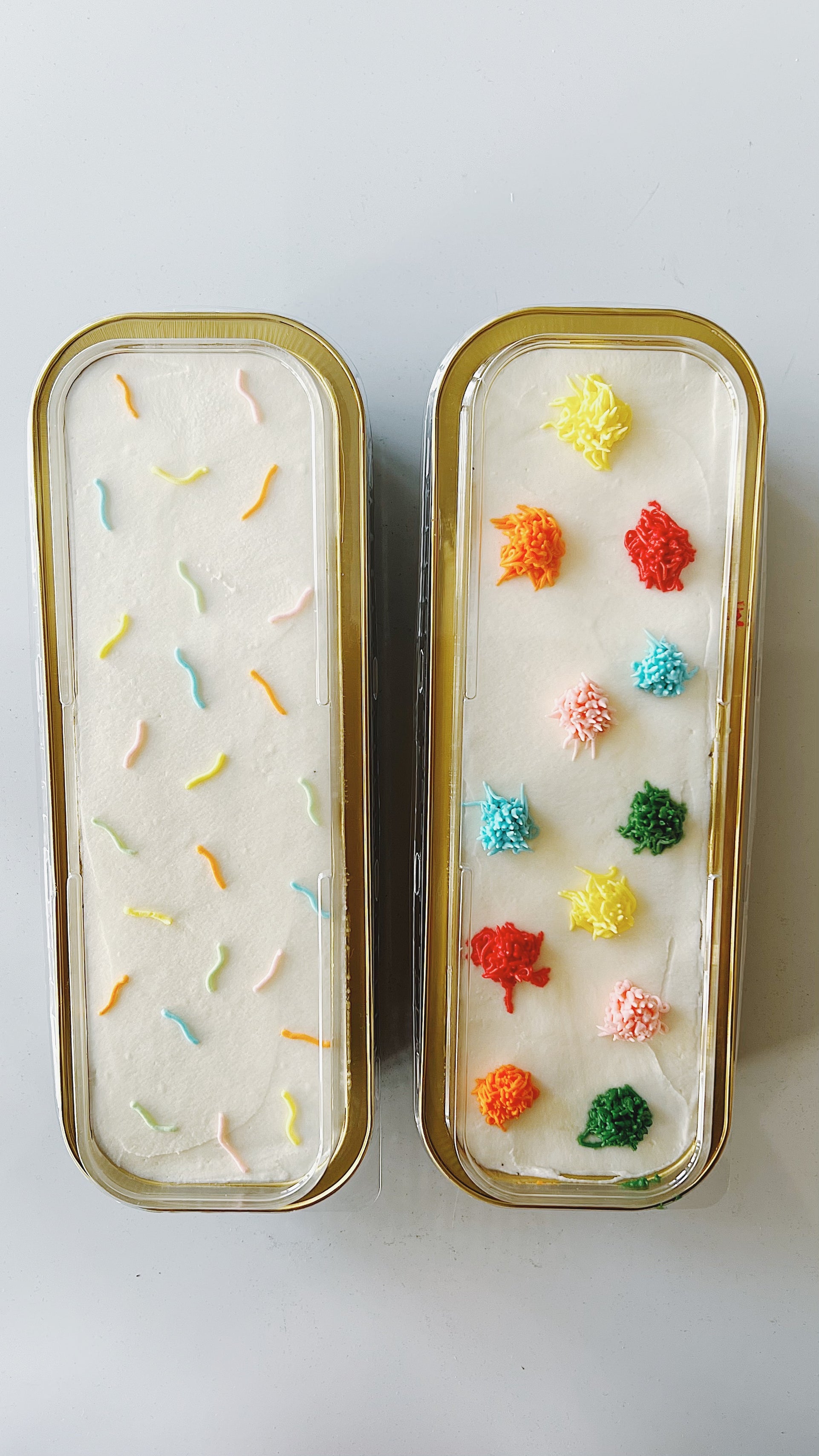 Holiday Loaf — Wondermilk™