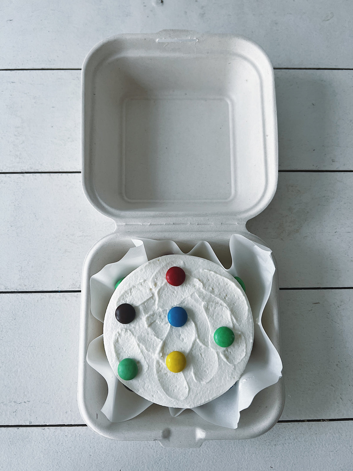 LB Choc Joy — Wondermilk™