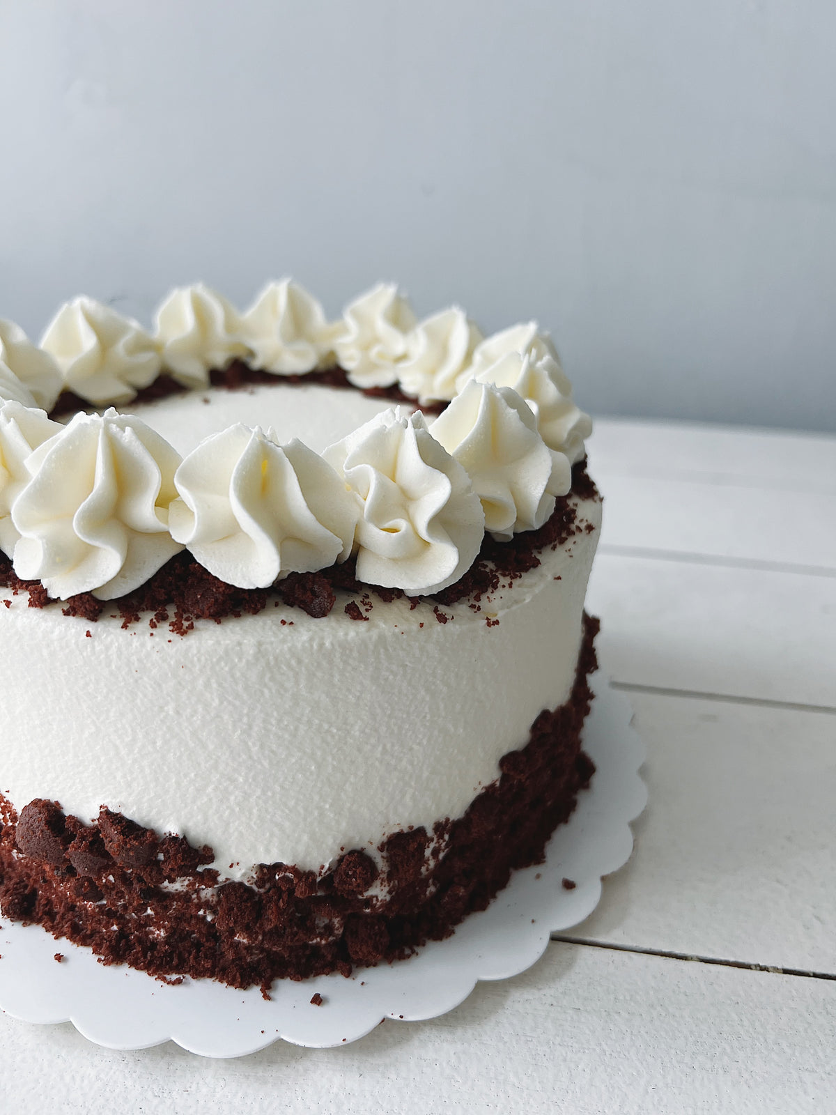 WM Red Velvet — Wondermilk™