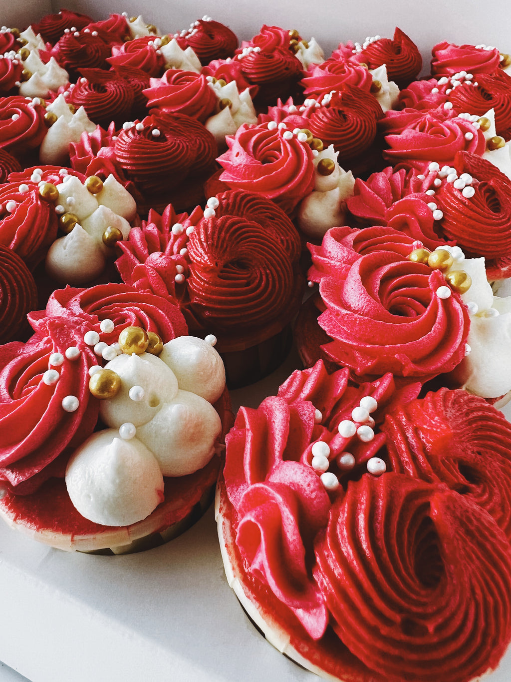 Wondermilk - Baking you happy everyday — Wondermilk™