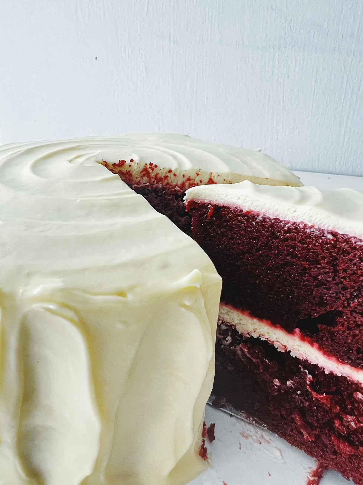 WM Red Velvet — Wondermilk™