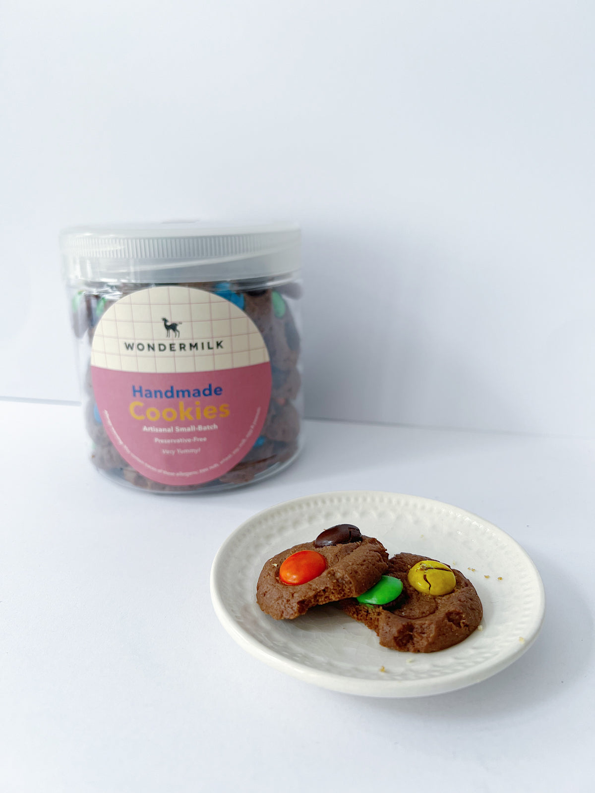 Eminems — Wondermilk™