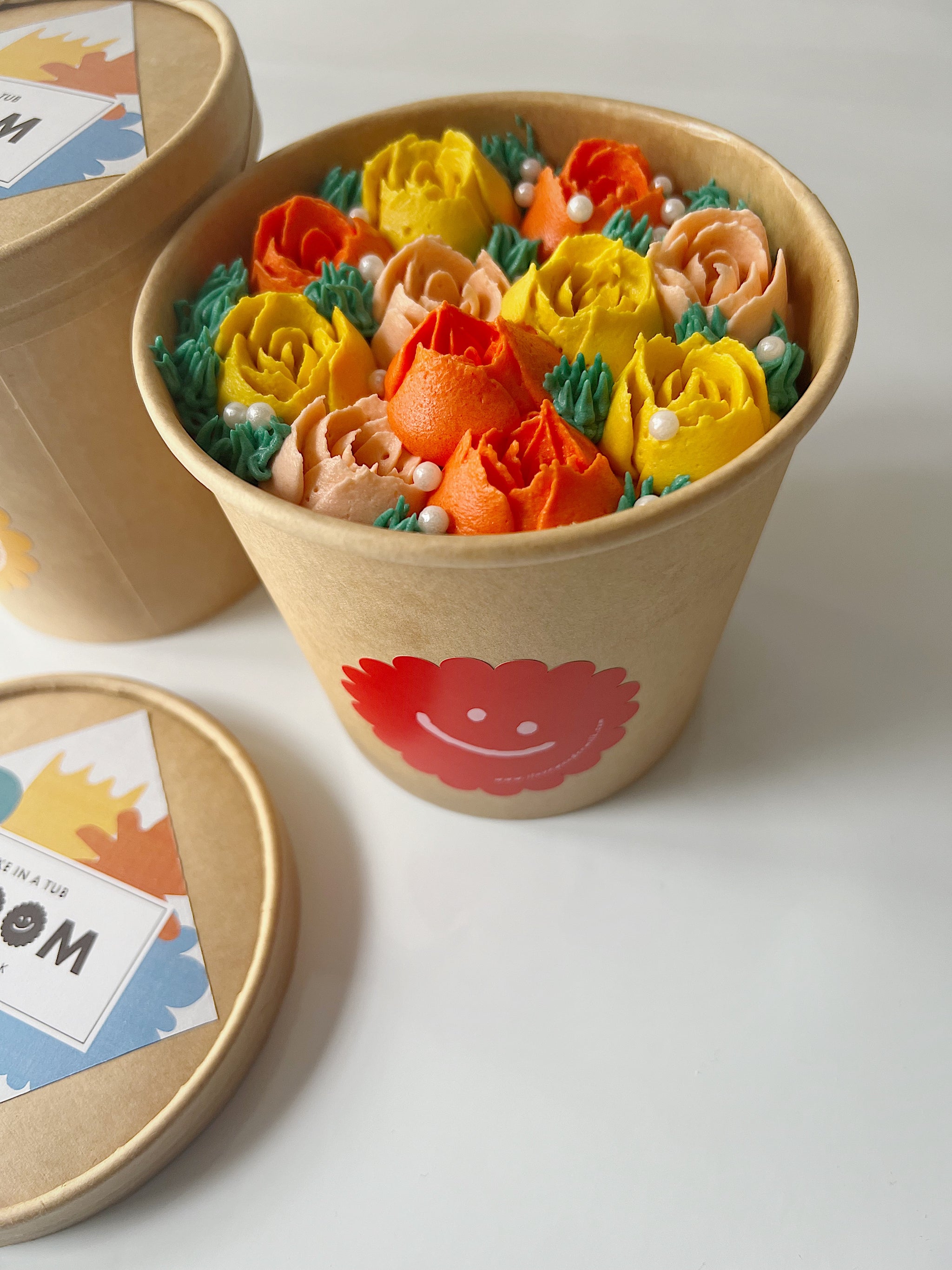 Wondermilk - Baking you happy everyday — Wondermilk™