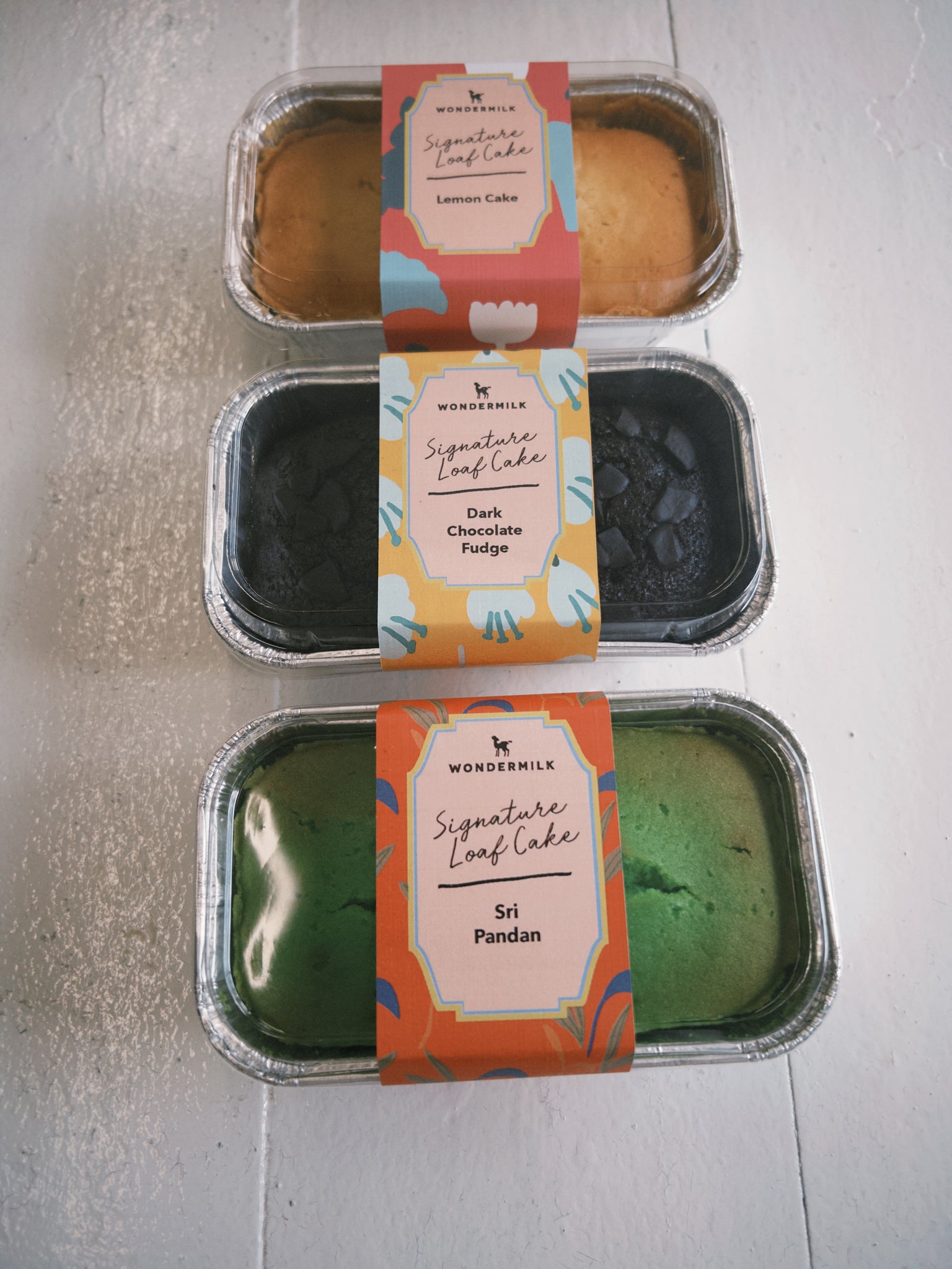 Wondermilk - Baking you happy everyday — Wondermilk™