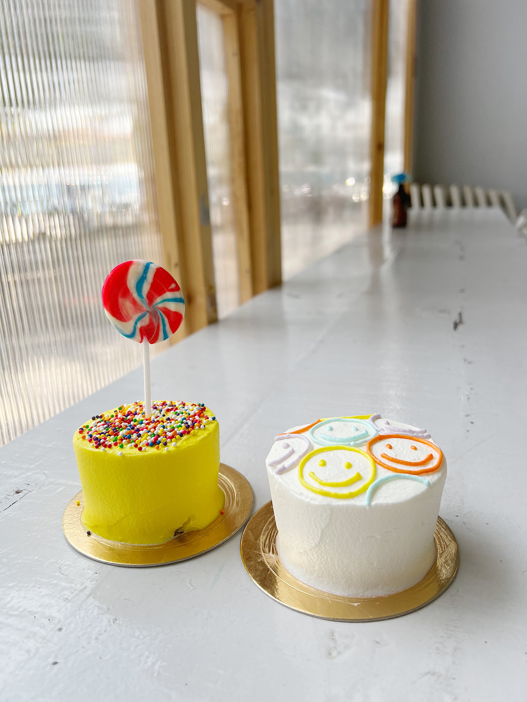 Wondermilk - Baking you happy everyday — Wondermilk™