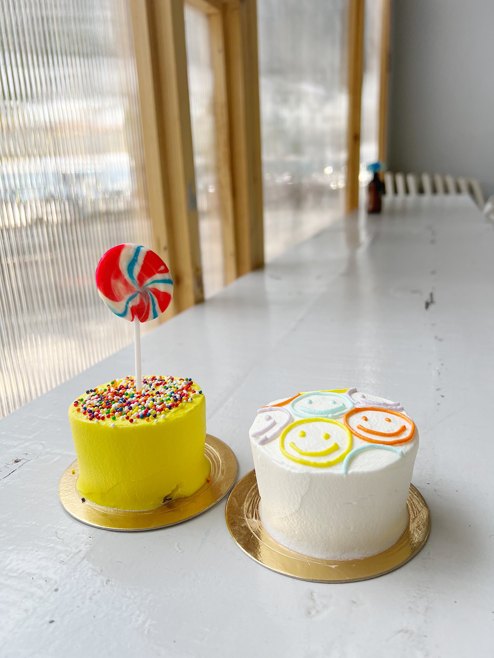 Wondermilk - Baking you happy everyday — Wondermilk™