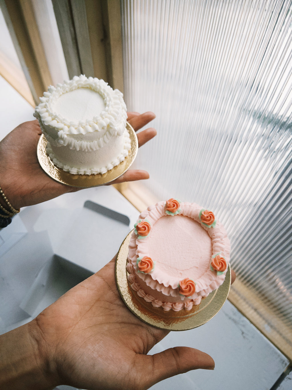 Wondermilk - Baking you happy everyday — Wondermilk™