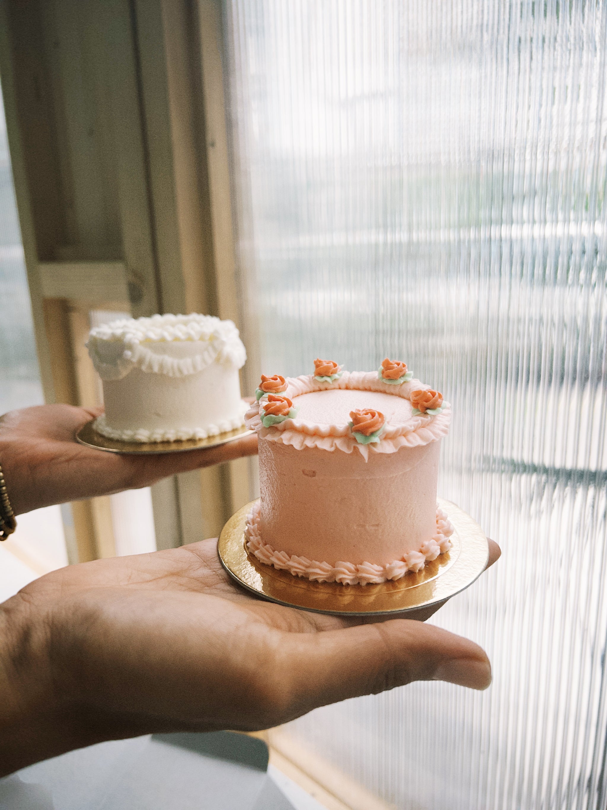 Wondermilk - Baking you happy everyday — Wondermilk™