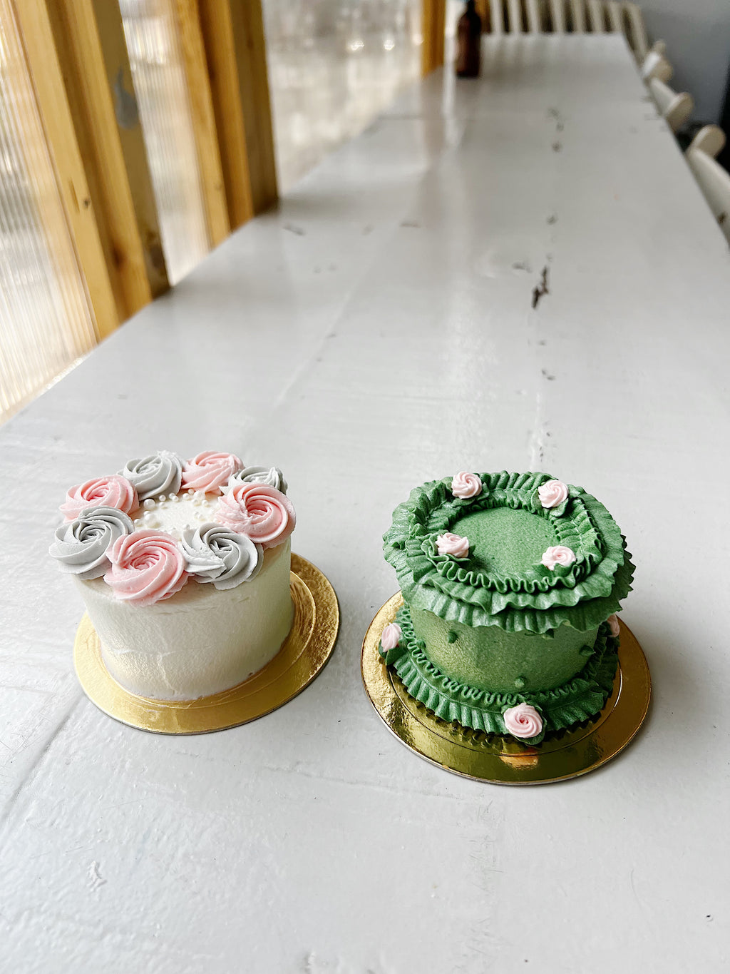 Wondermilk - Baking you happy everyday — Wondermilk™