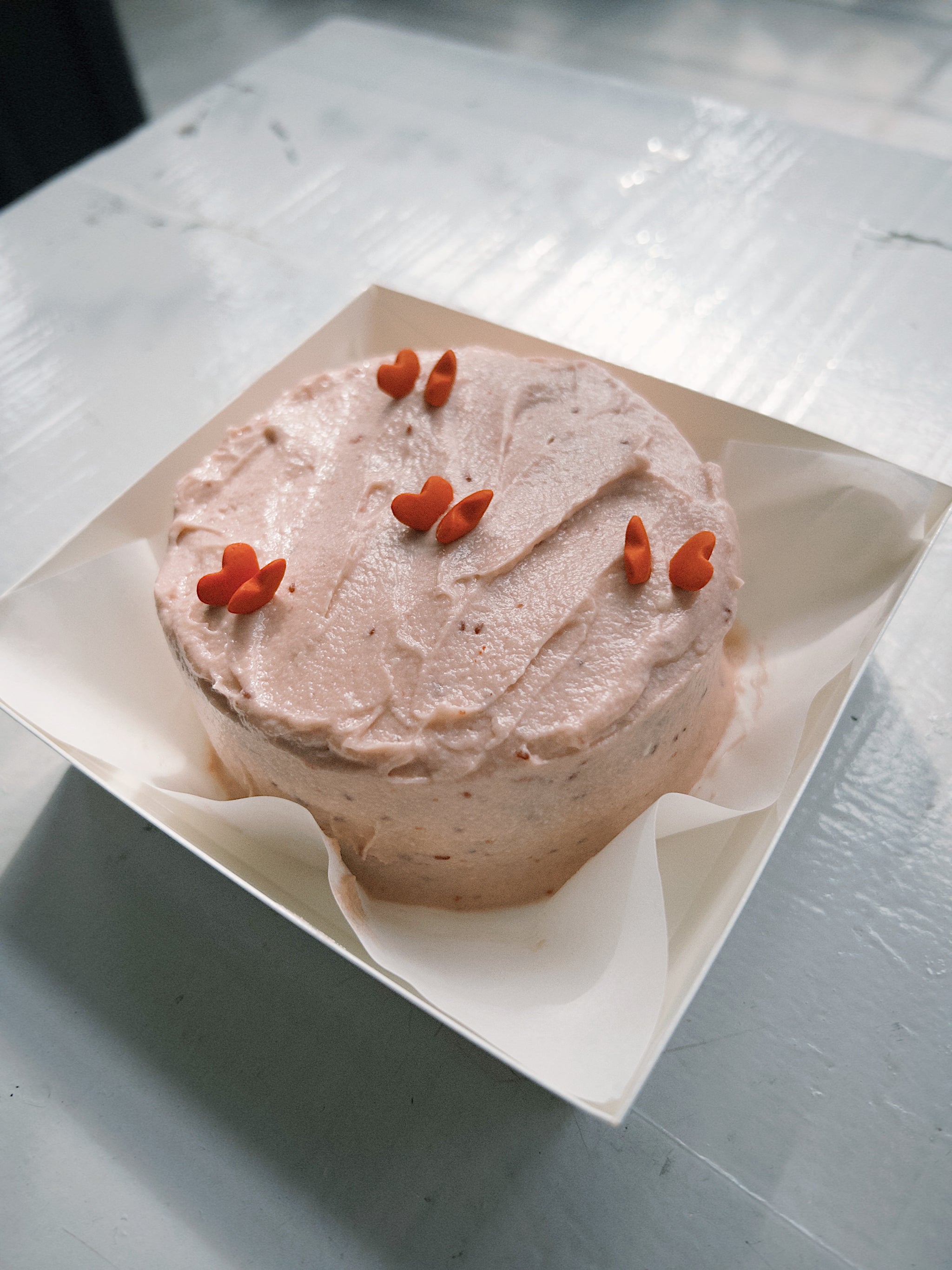 Wondermilk - Baking you happy everyday — Wondermilk™
