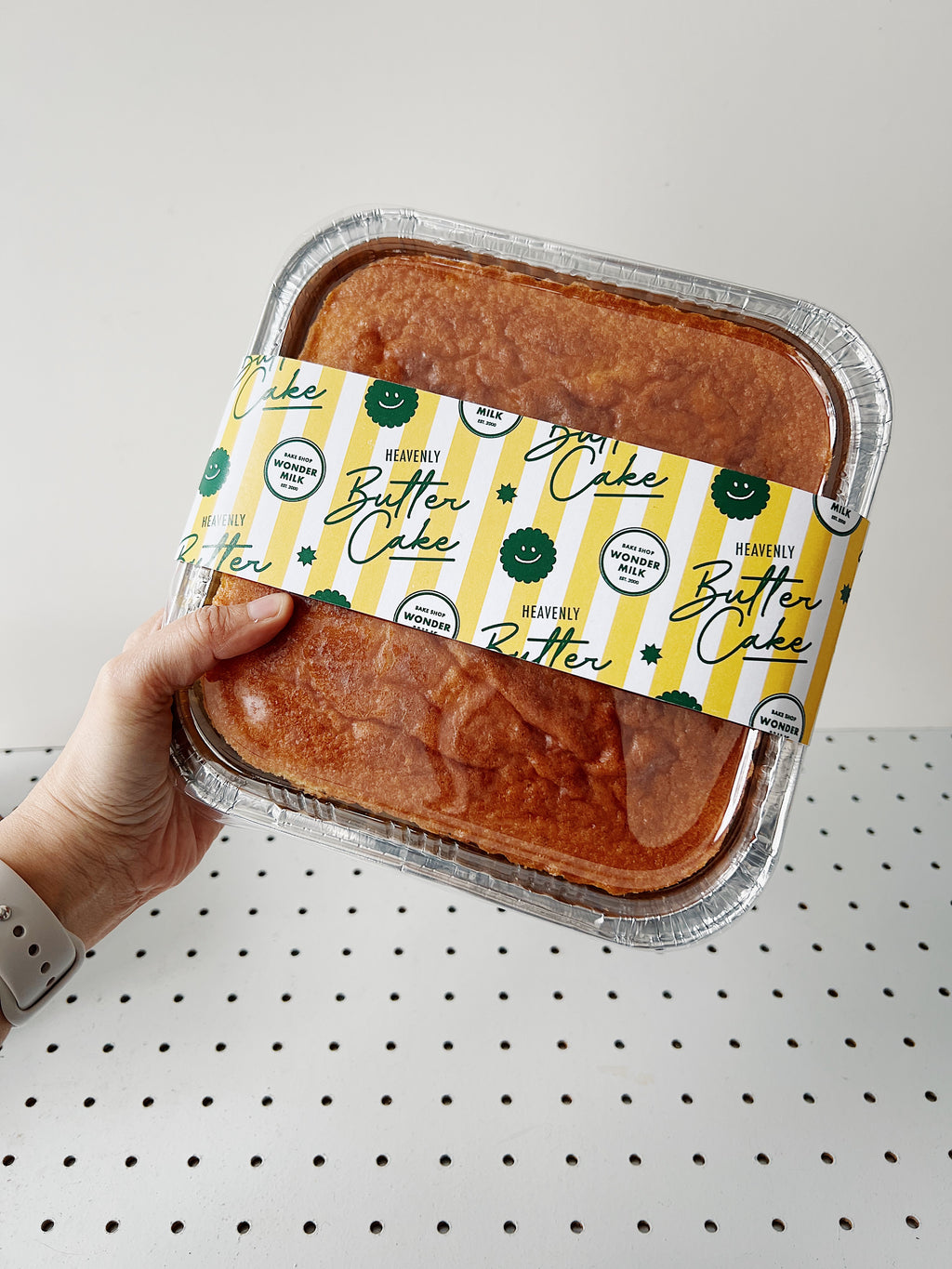 Wondermilk - Baking you happy everyday — Wondermilk™