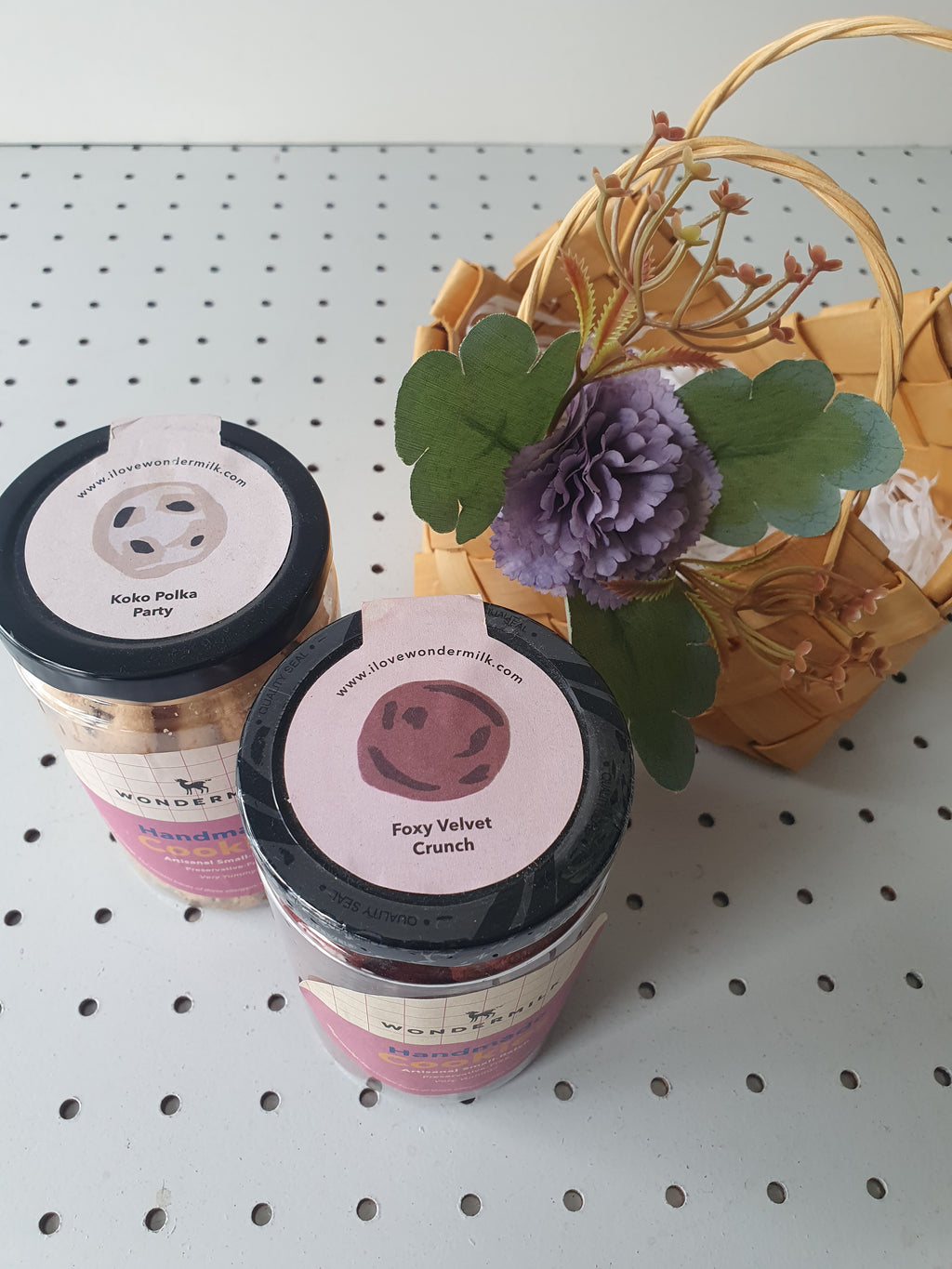 Gift Boxes — Wondermilk™
