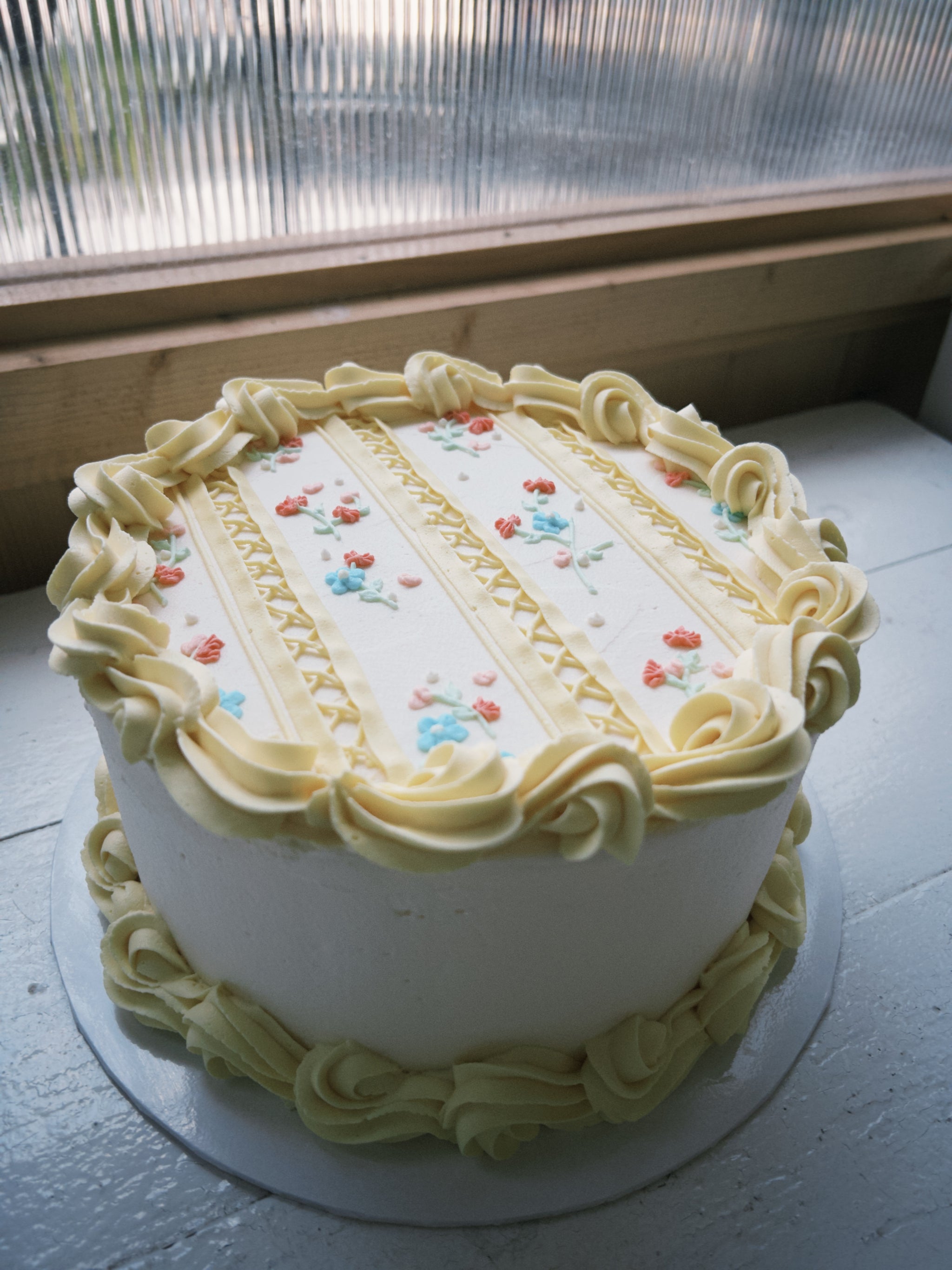 Wondermilk - Baking you happy everyday — Wondermilk™