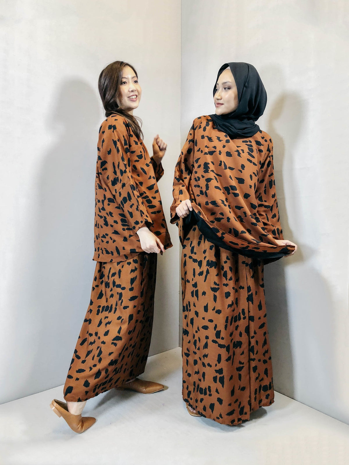 MIKU print set — Wondermilk™