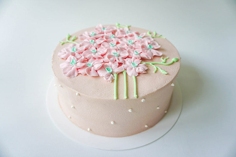 Cakes — Wondermilk™