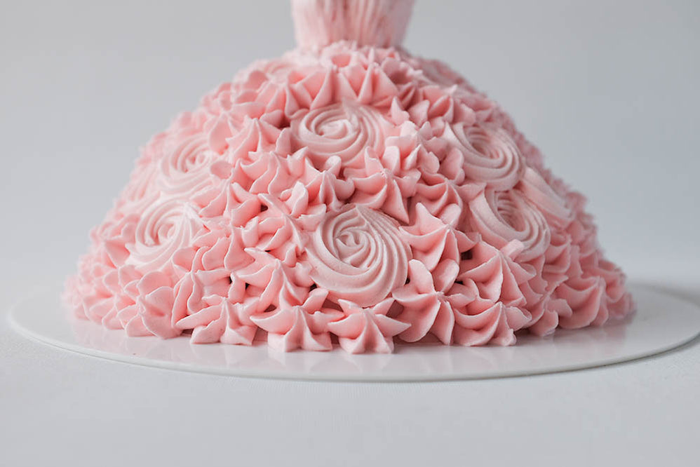 Cakes — Wondermilk™