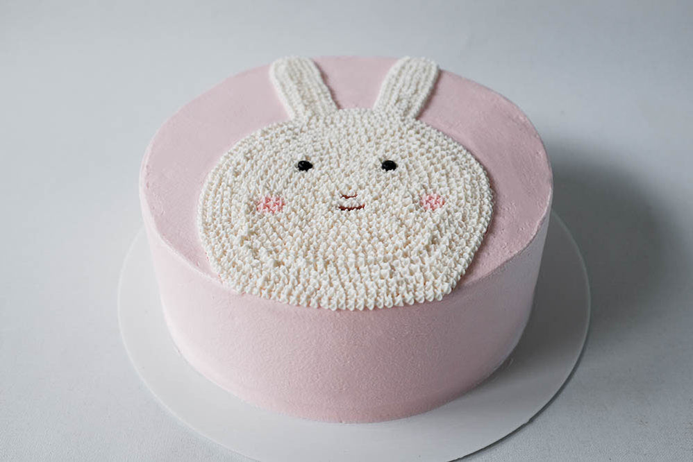 Cakes — Wondermilk™