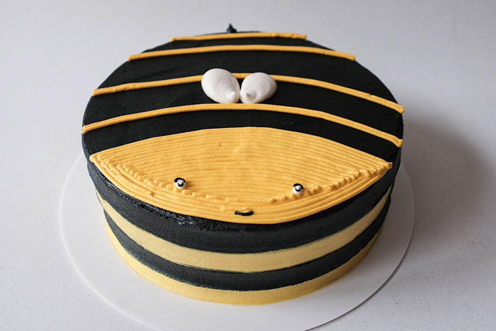 Cakes — Wondermilk™