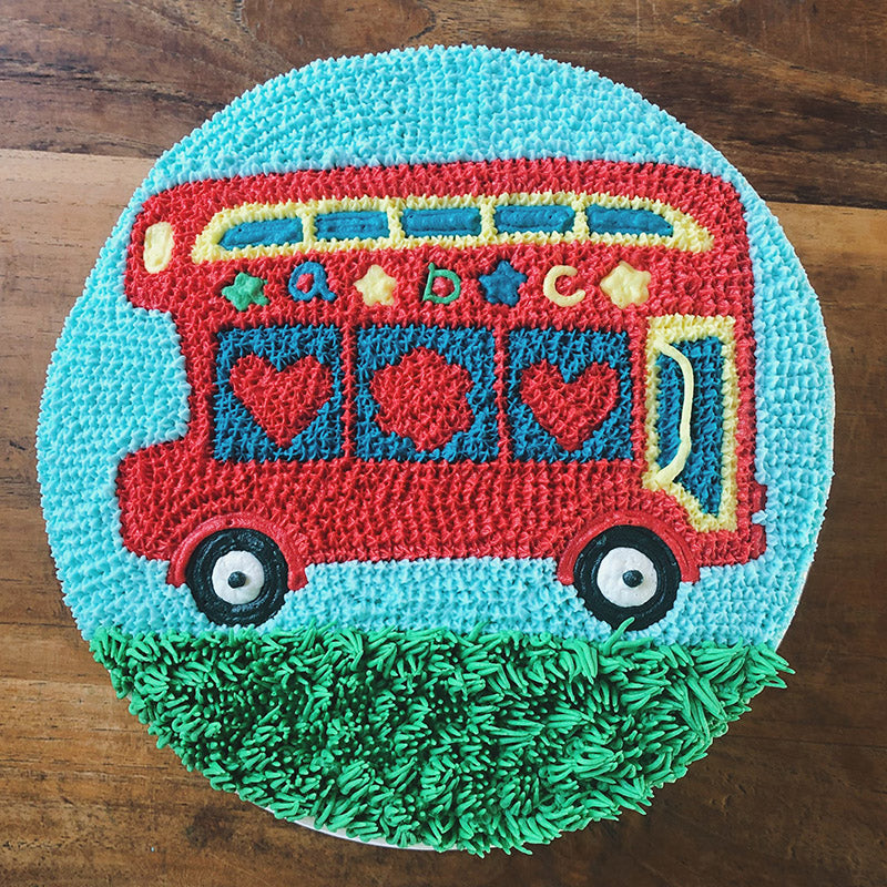 Beep Beep — Wondermilk™