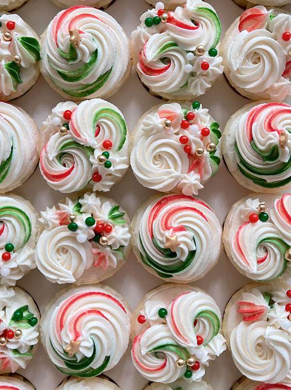 Candy Cane Lane — Wondermilk™