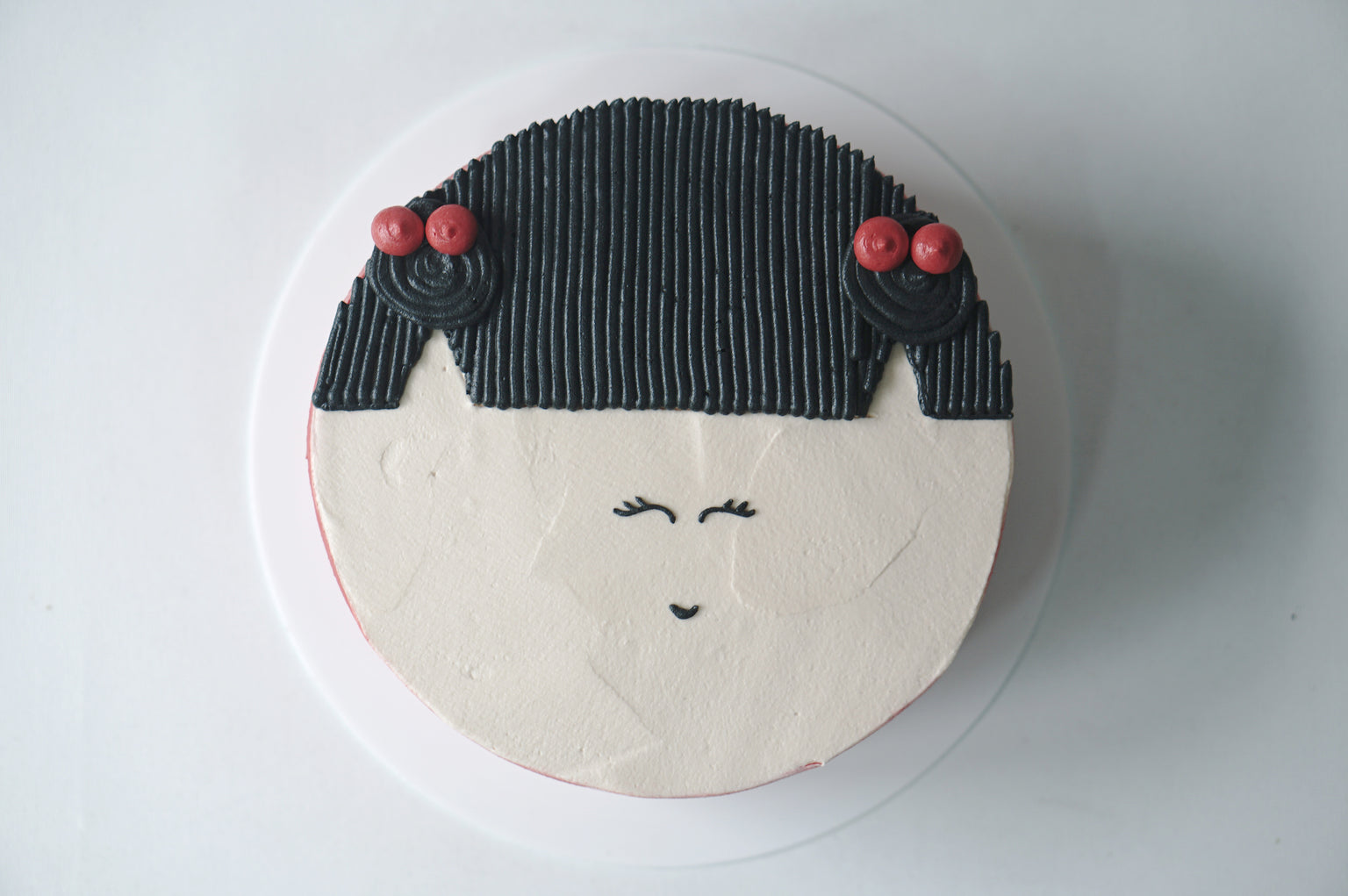 Cakes — Wondermilk™