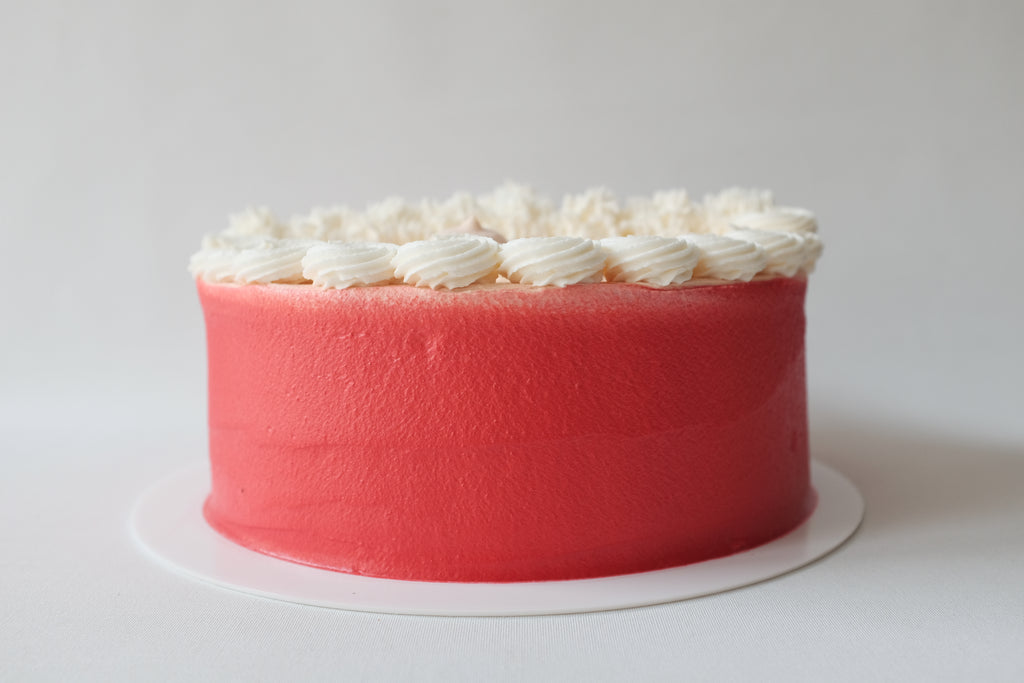 Festive Cakes — Wondermilk™