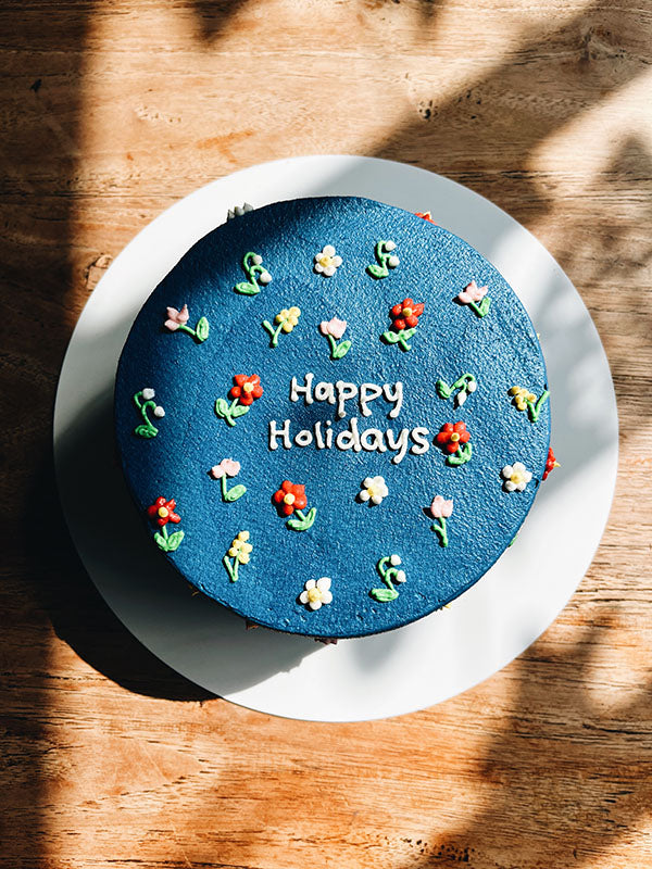 Feast — Wondermilk™