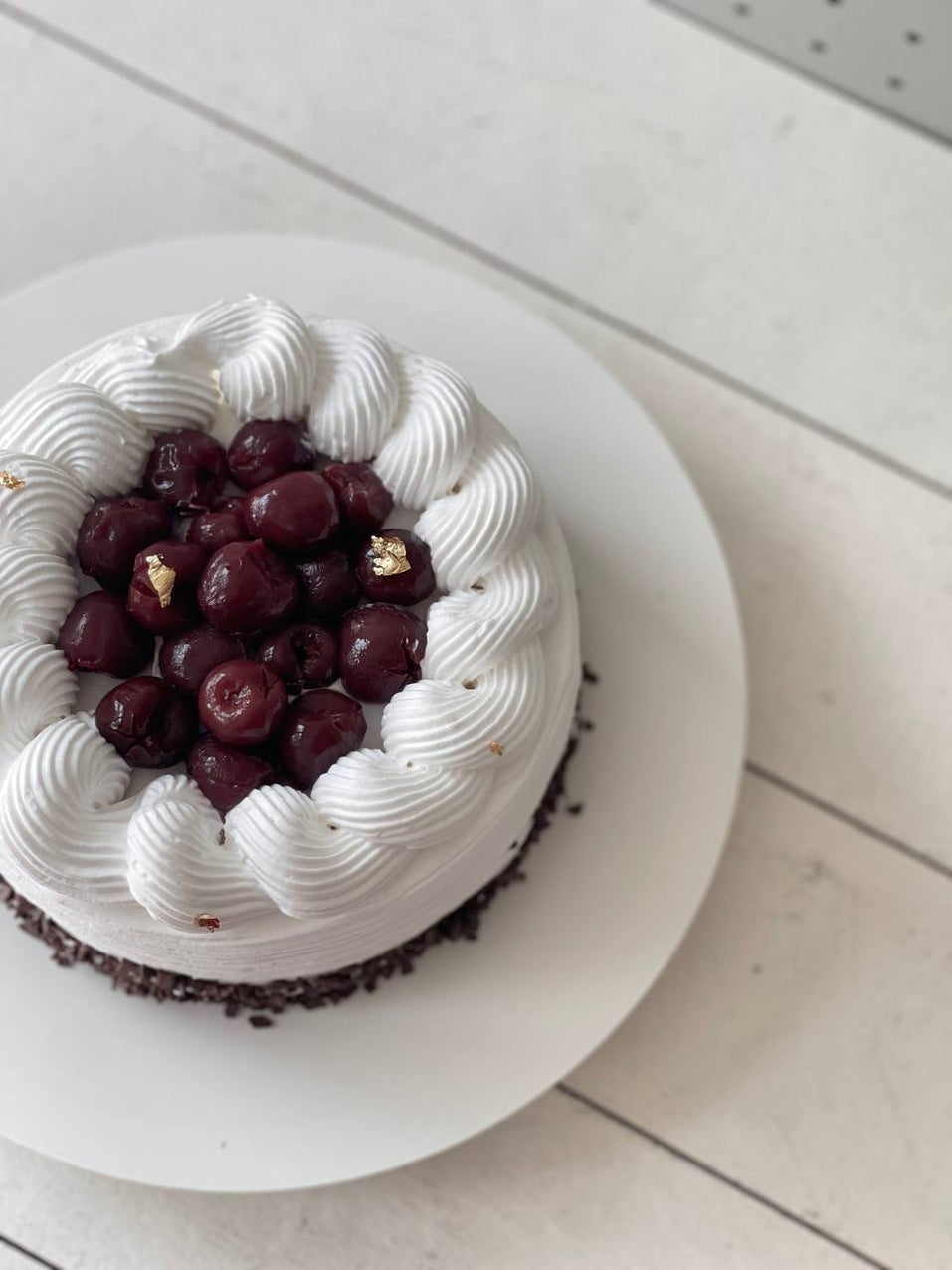 Wondermilk - Baking you happy everyday — Wondermilk™