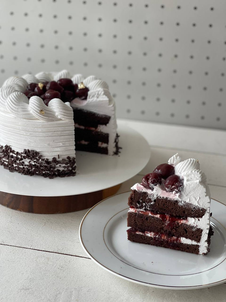 Wondermilk - Baking you happy everyday — Wondermilk™