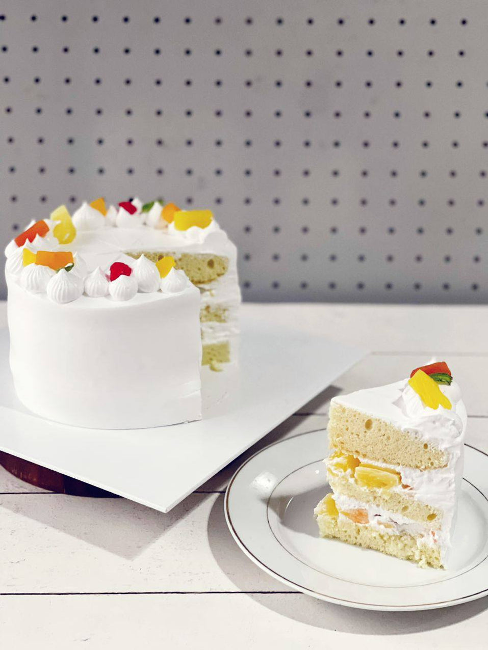 Wondermilk - Baking you happy everyday — Wondermilk™