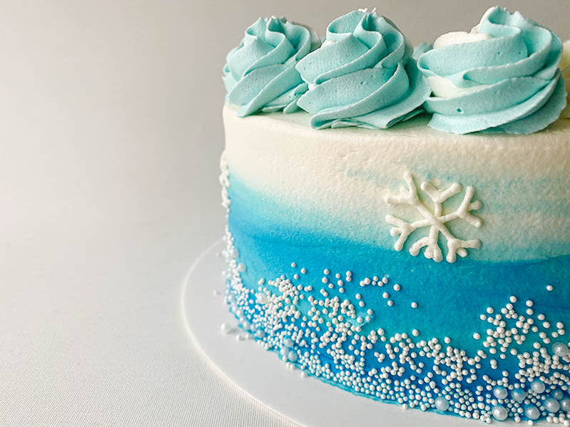 Cakes — Wondermilk™
