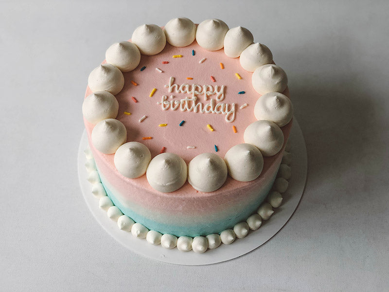 Make A Wish — Wondermilk™