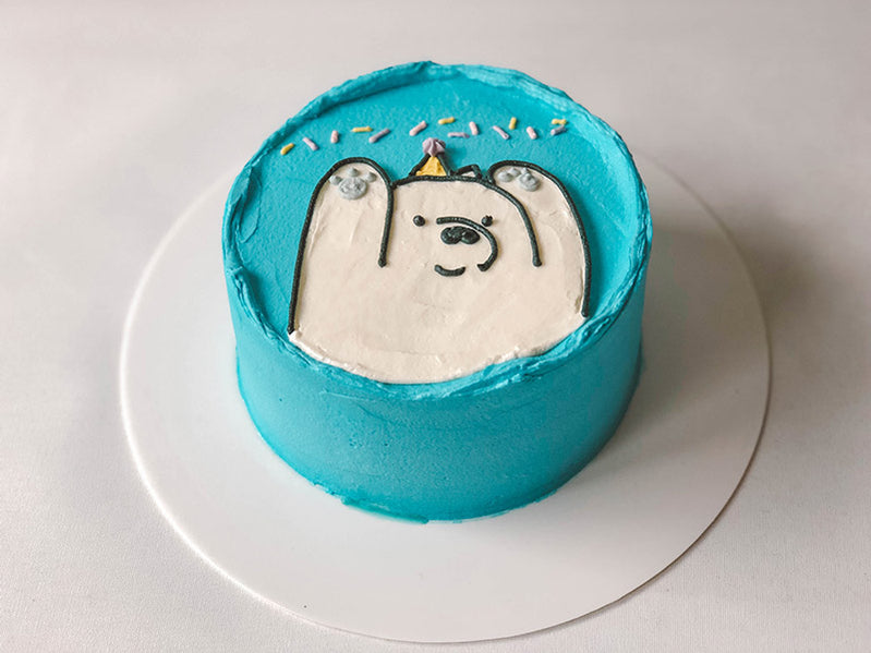 Cakes — Wondermilk™