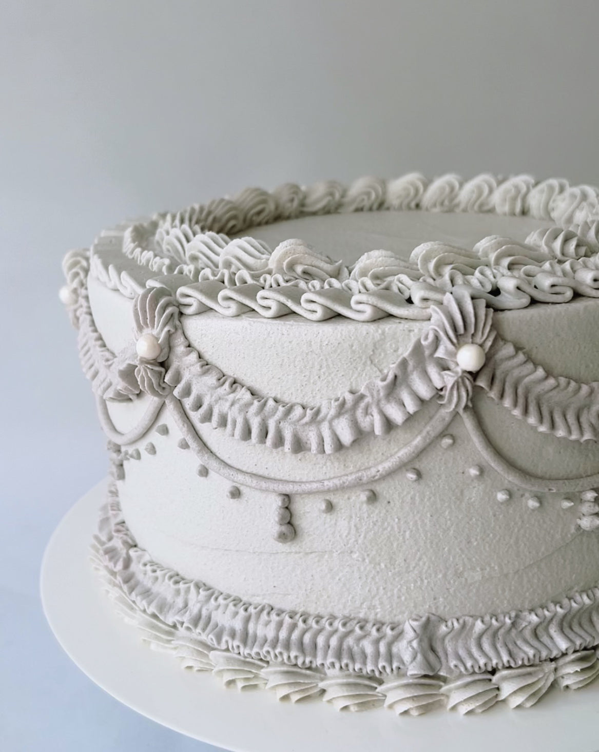 Cakes — Wondermilk™