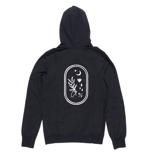 OF / Hoodie - LOGO — Wondermilk™