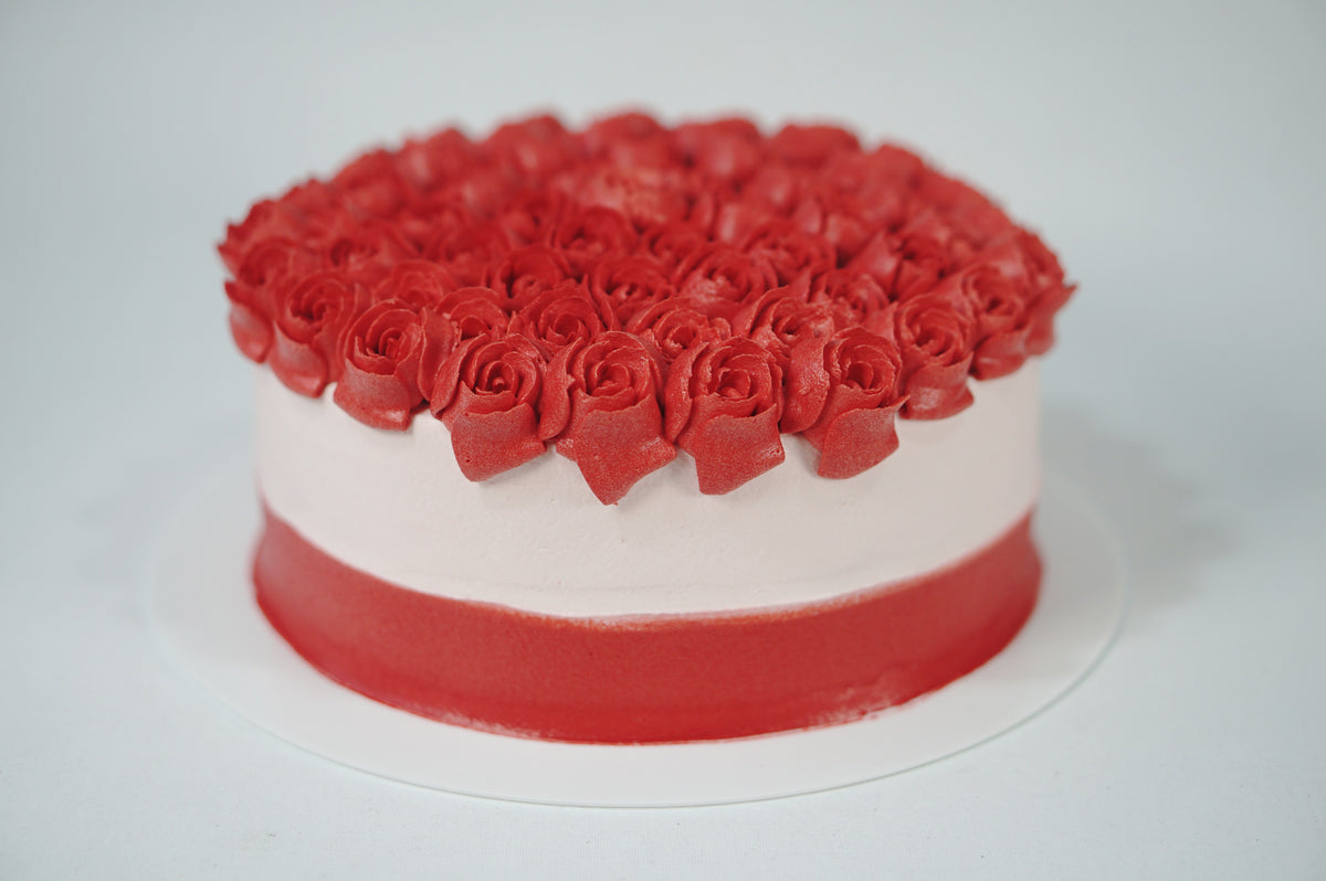 Thousand Roses — Wondermilk™