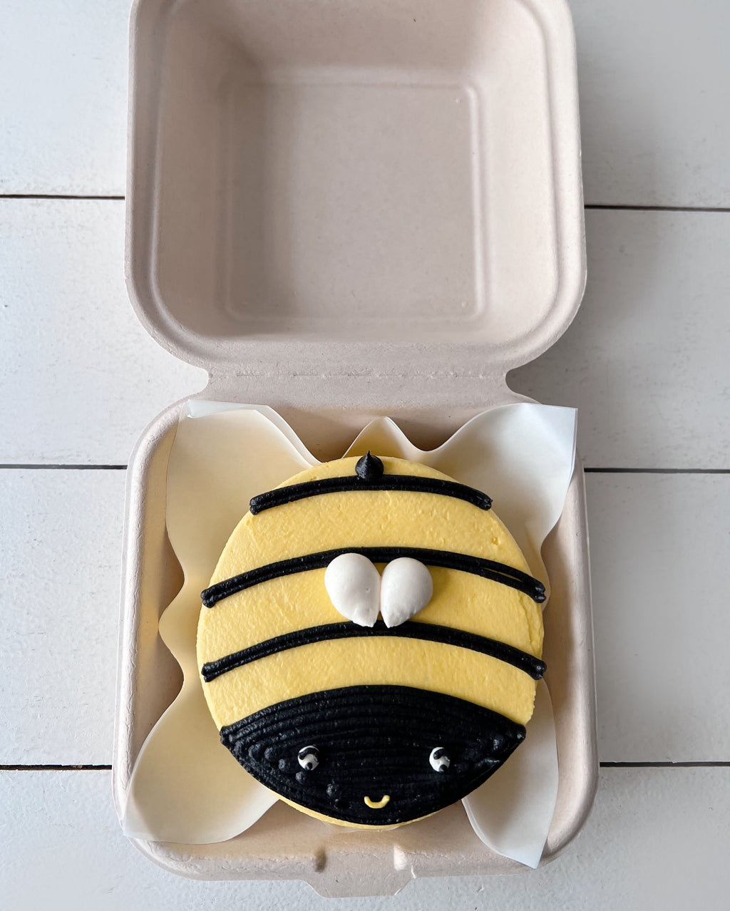 Lunchbox Cake — Wondermilk™