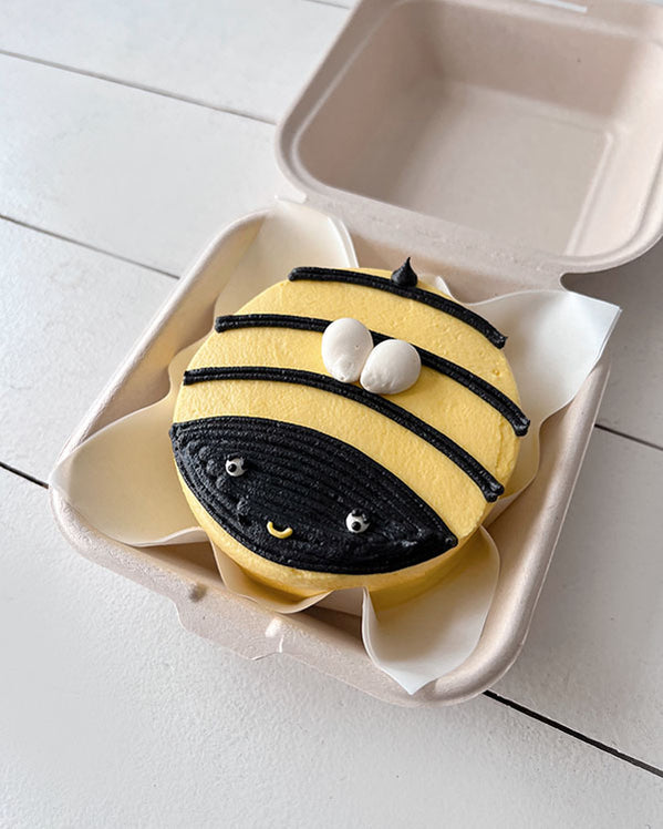 Lunchbox Cake — Wondermilk™