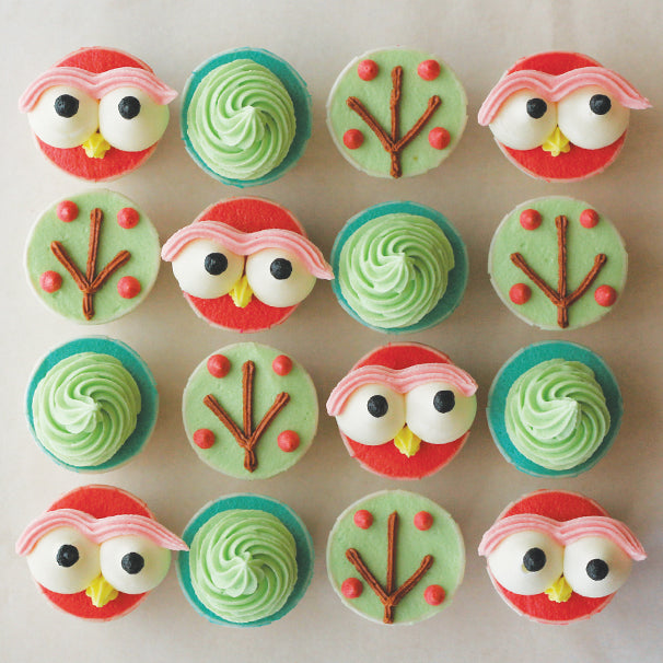 Oh Bulan — Wondermilk™