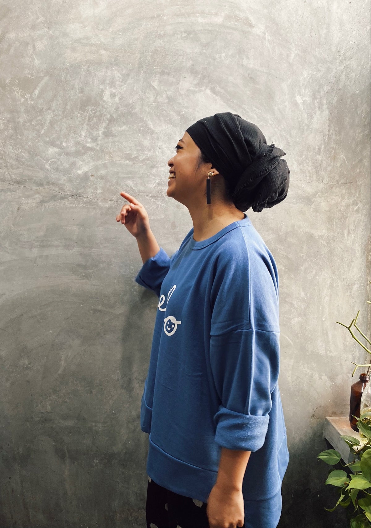 Hello Jumper — Wondermilk™