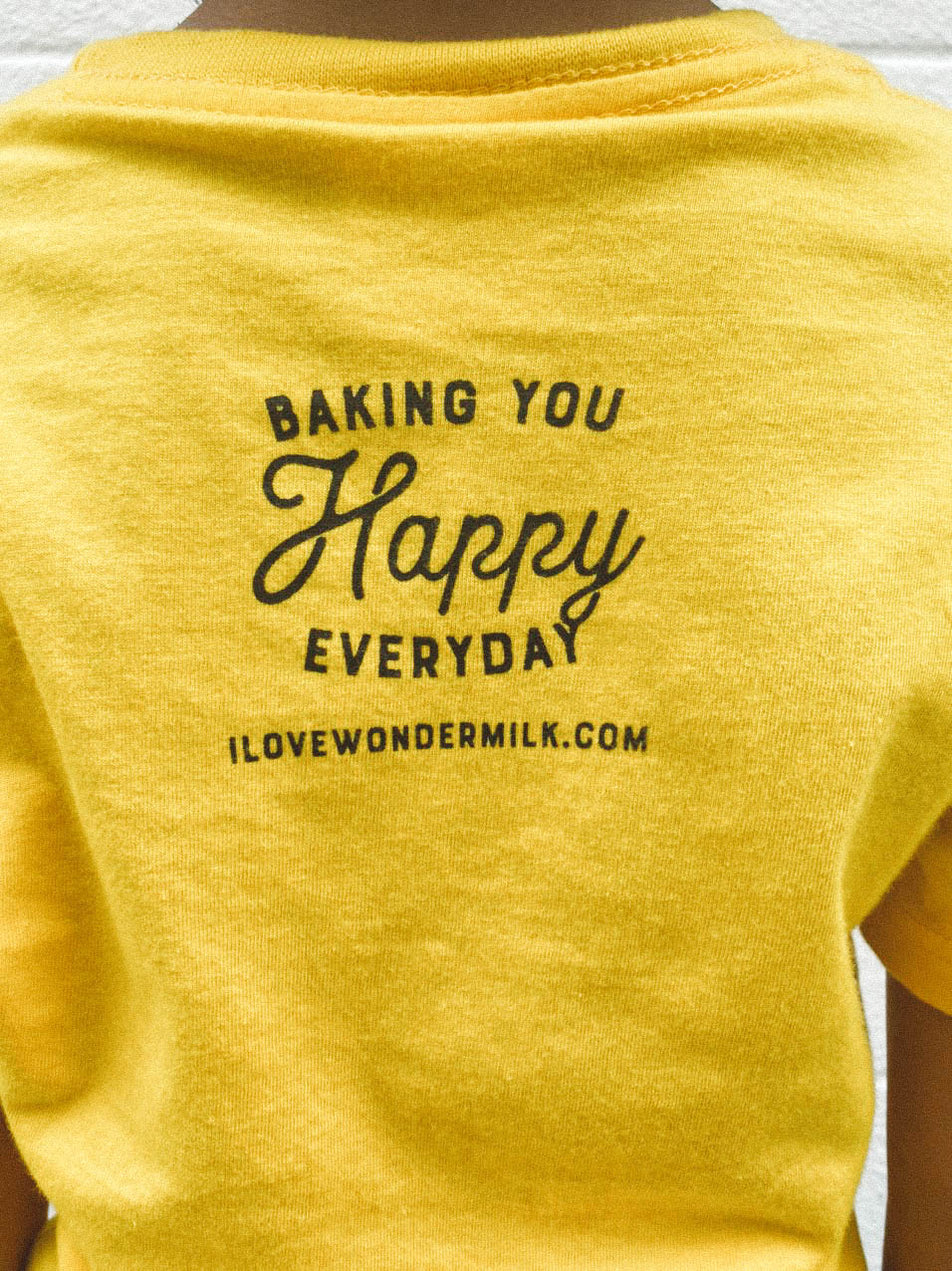T-Shirts — Wondermilk™